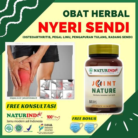 Jual Obat Nyeri Sendi Dan Tulang Lutut Obat Pengapuran Tulang Lutut Dan