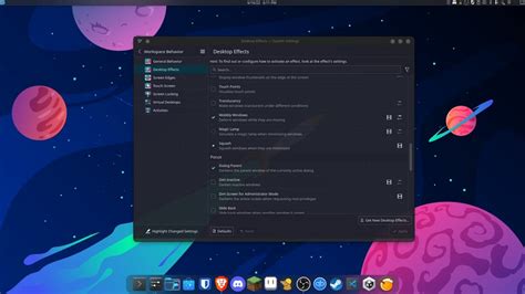 [kde] My Kde Desktop Does Anyone Has Any Suggestions R Unixporn
