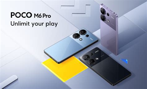 Poco M Pro G Also Debuts In Malaysia Starts From Rm Lowyat Net