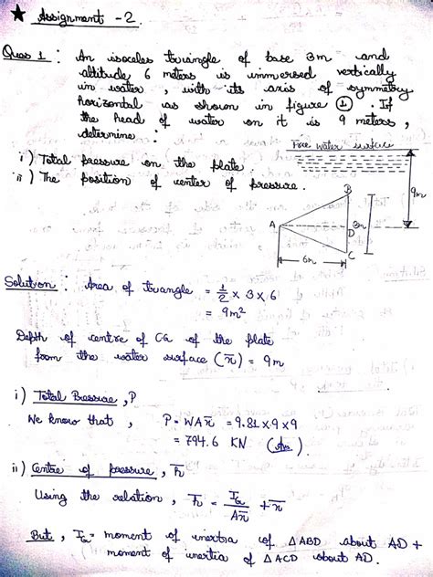 Assignment 2 Solution Pdf
