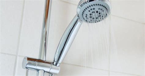 Cómo Reutilizar El Agua De La Ducha Ecología