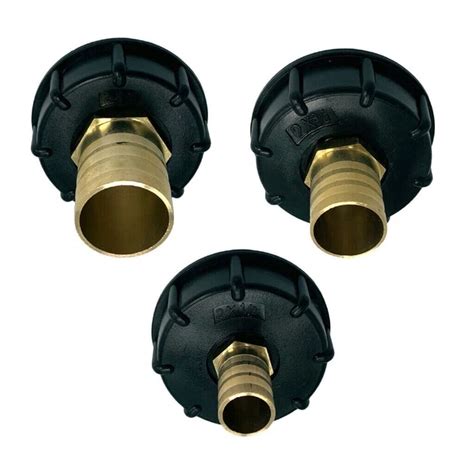Nuovo Adattatore Serbatoio Acqua Ibc Ibc L Strumento Serbatoio Acqua Access Eur