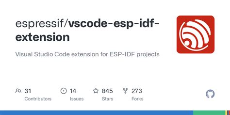 Workflow Runs Espressif Vscode Esp Idf Extension GitHub