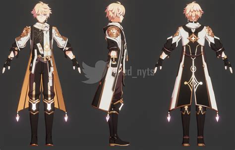 Aether Elemental Elysium Aka Adult Aether Credit To Jared Nyts R