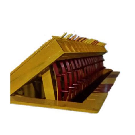 Parking Stopper Hydraulic Road Blocker Anti Crash Automatic With