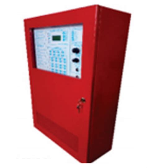 Conventional Fire Panel With PA System At Best Price In Tiwasa