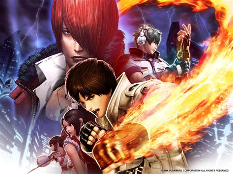 THE KING OF FIGHTERS XIV PlayStation4 SNK