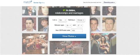 Match Com Site Report Update DatingCop Com