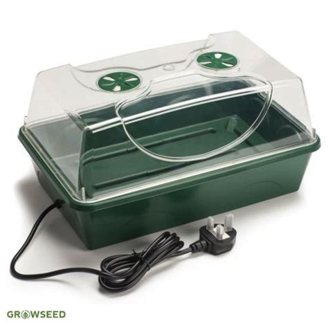 Medium Heated Propagator Medium Heated Propagator