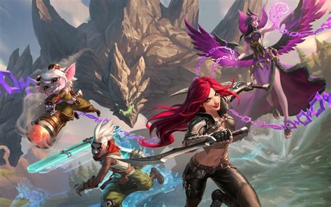 Como Liberar Fps No Seu League Of Legends📵 Explore O Universo Do