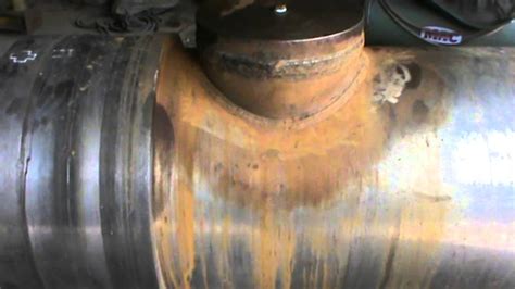 Hydro Test Video Youtube