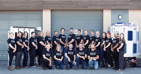 The Biotech Company Shaking Up The Algae Sector The Fish Site
