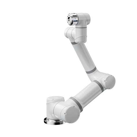 Products China Handling Welding Robot Arm Ligent Robot Manufacture