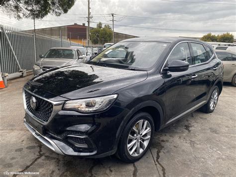 Mg Hs 2021 Alternator