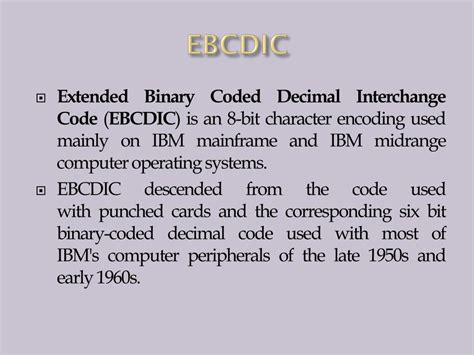 Ppt Computer Codes Powerpoint Presentation Free Download Id2386788