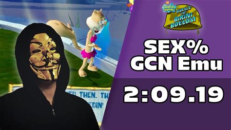 Spongebob Squarepants Battle For Bikini Bottom Sex 20919 Current