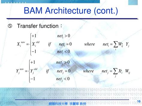Ppt Artificial Neural Network Hopfield Neural Networkhnn Powerpoint Presentation Id6578002