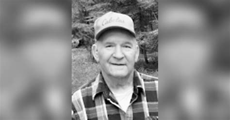Robert Reeser Obituary October 20 2022 Sunset Hills Funeral Homes