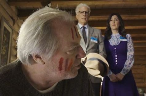Michael Mckean Ted Danson And Darcy Carden Sitcoms Online Photo Galleries