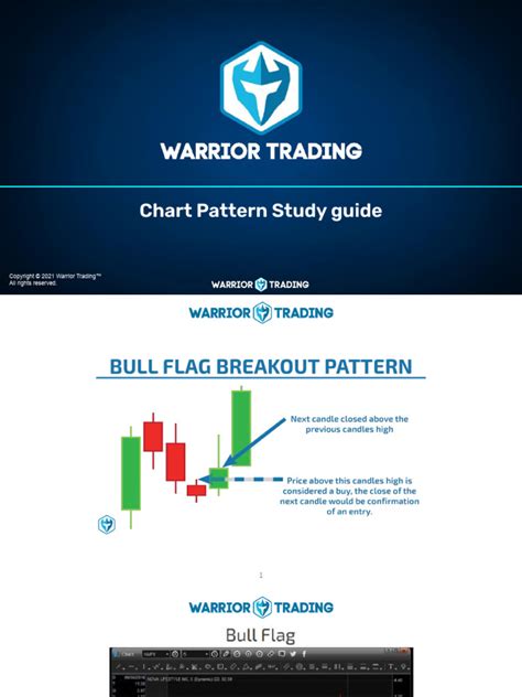 Chart Patterns V2 Pdf