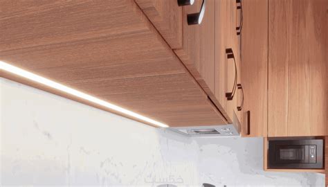 تصميم مطابخ تصميم مطبخ 3d رسم مطبخ Sketchup خمسات