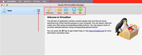 Install Oracle Virtualbox On A Mac