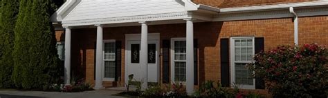 Funeral Home And Crematory Southern Cremations And Funerals