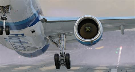 Ff 777 200 With Rolls Royce Engines News From Commercial Designers