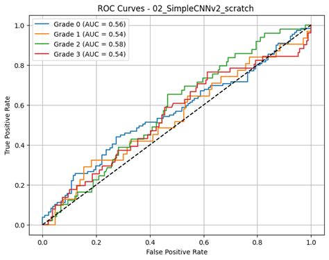Retina Classification Using Convolutional Neural Networks — Rise Tutorials