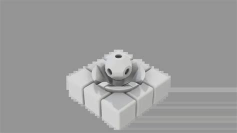 Functional Rubiks Cube No Supports By Paulo Pereira Download Free