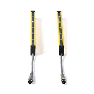 Single Beam Light Curtain Single Beam Light Barrier All Industrial Manufacturers