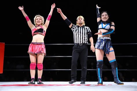 アクトレスガールズ Actwres Girlz On Twitter 624（土）actwrestling Step20