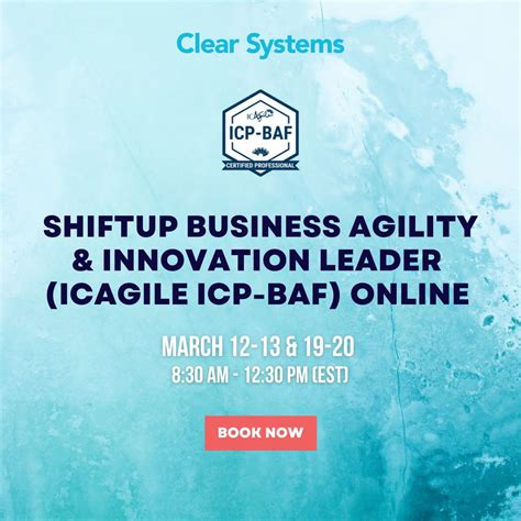 clear systems llc on linkedin scaledagile icagile agilefundamentals