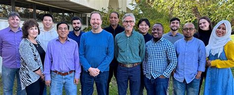 Faculty And Staff Institute Of Energy Conversion