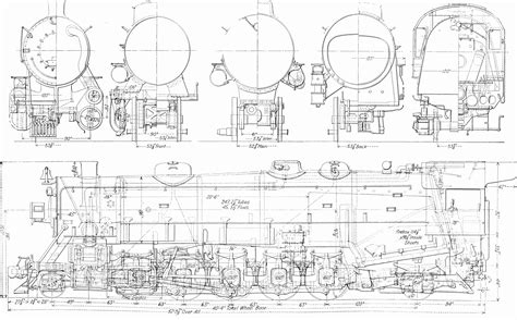 Usra Light Santa Fe Blueprint Download Free Blueprint For 3d Modeling