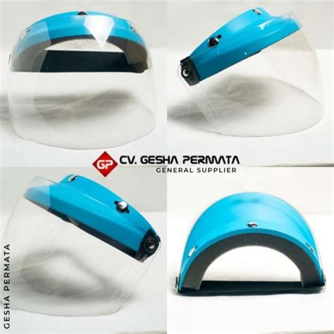 Promo Faceshield Army Face Shield Army Faceshield Tni Diskon 37 Di