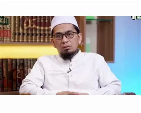Kajian Khusus Muslimah Bersama Ustadz Adi Hidayat Di Bandung Pada Sabtu