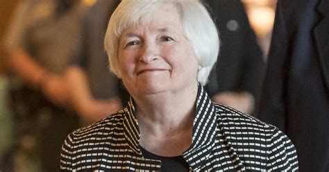 Fed Chair Yellen Set To Deliver What Could Be Historic Speech In