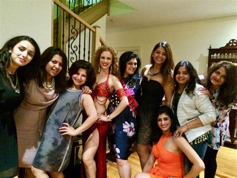Hens And Birthday Parties — Belly Dance Bohemia