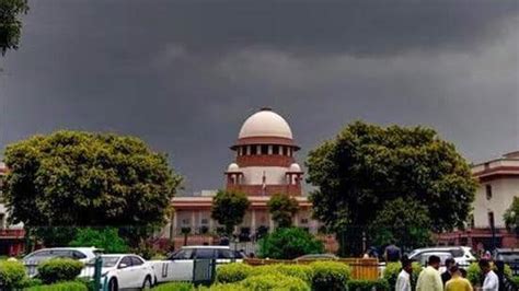 Sc Declines To Block ‘dharam Sansad Asks Up Authorities To Monitor