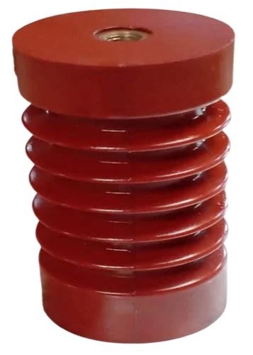 Epoxy Resin Cast Insulators Epoxy Resin Cast Insulator 100x300