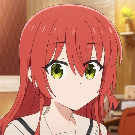 Ikuyo Kita 喜多 郁代 喜多 アニメ 像
