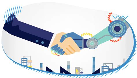 Automações E Transformação Do Trabalho O Impacto Da Tecnologia No