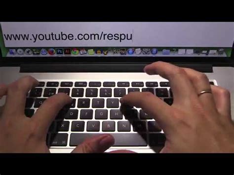Cómo poner la barra invertida Escribir en el ordenador Experimente