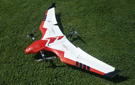 turtle based tri copter vtol plane vtol plane ardupilot 49 off