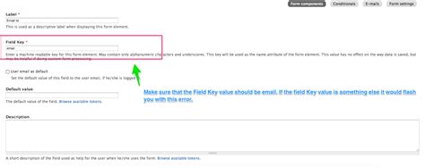 Pdoexception Integrity Constraint Violation Sender Email
