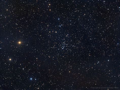 Ngc 6866 In Lrgb Experienced Deep Sky Imaging Cloudy Nights