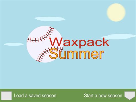 Dev Update Settings Save And Load Games News ModDB