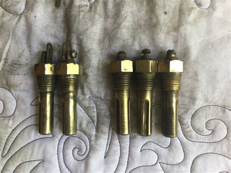Flathead Temp Sensors The Hamb