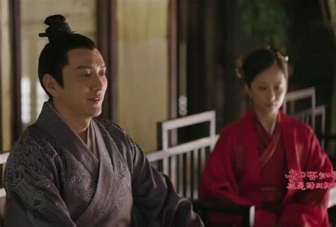 《知否》盛长柏娶了贤惠的海朝云相敬如宾：好的婚姻，不分你我 知乎